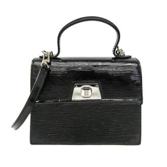 Louis Vuitton Pre-owned Leder louis-vuitton-Taschen - - Pre-owned - Damen - Schwarzk - ONE SIZE