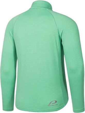 Protective Trainingspullover Funktions-Langarmtrikot Pullover Half-Zip P-Stormy Life Midlayer