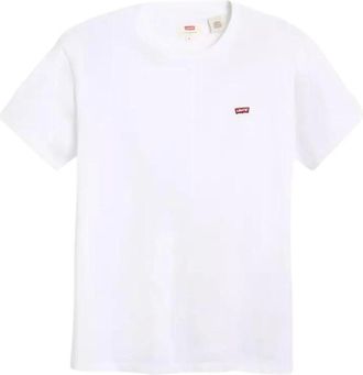 Levi's Herren, Oberteile, Wei&szlig;, SGr&ouml;&szlig;e