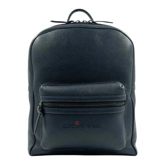 Kiton Homme, Sacs, Bleu, Taille: ONE Size Sac &agrave; dos