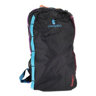Cotopaxi Batac 16L Rucksack - - Sport - Herren - Schwarzk - ONE SIZE