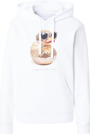 Einstein & Newton Sweatshirt Entchen