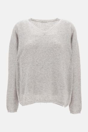 Stefano Mortari Pullover Mit V-ausschnitt