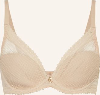 Chantelle Schalen-Bh Romance beige