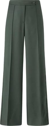 Pinko Pinko, Damen, Hosen, Gr&uuml;n, SGr&ouml;&szlig;e