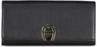 Aigner Aigner Portemonnaie - Fashion - Gr. unisize - in Schwarz - für Damen