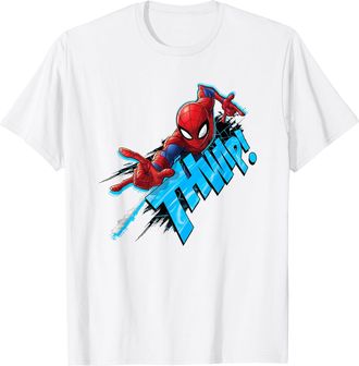 MARVEL Spiderman Thump T-Shirt