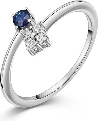 Firetti Ring