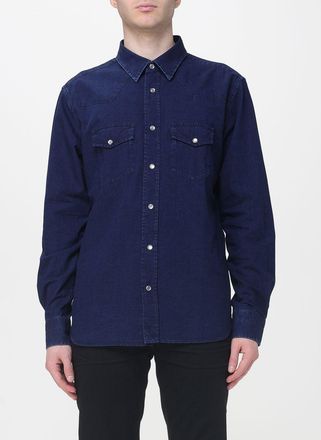 Tom Ford Hemd TOM FORD Herren Farbe Blau