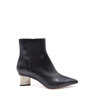 Nicholas Kirkwood Stiefelette - - Shoes - Damen - Schwarzk - 37 1/2 EU
