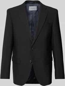 Pierre Cardin Sakko mit Brustleistentasche Modell Grant