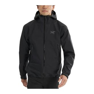 Arc'teryx Homme, Sport, Noir, Taille: L Beta Jacket