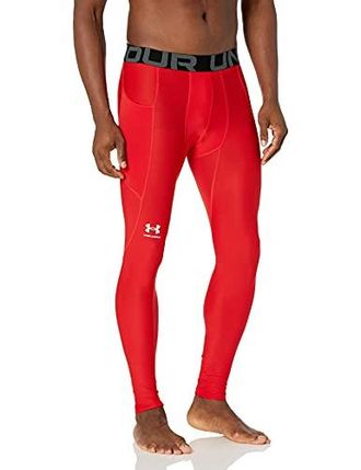 Under Armour Leggings HeatGear pour hommes