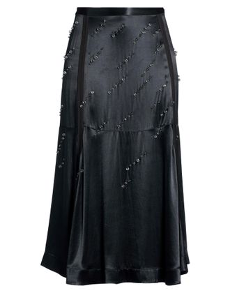 3.1 Phillip Lim HOSEN & R&Ouml;CKE - Midi-R&ouml;cke auf YOOX.COM