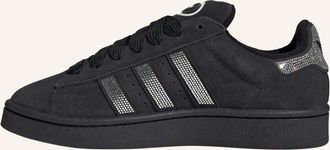 adidas Originals Adidas Originals Campus 00s Schuhe schwarz