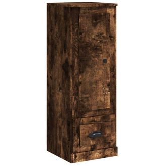 vidaXL Highboard R&auml;uchereiche 36x35,5x103,5 cm Holzwerkstoff - Vidaxl