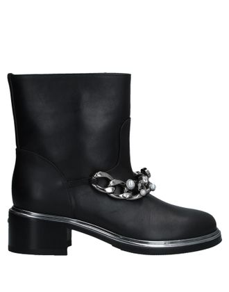Le Silla SCHUHE - Stiefeletten auf YOOX.COM