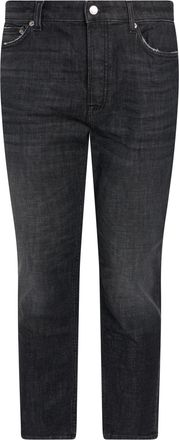 Department Five HOSEN & R&Ouml;CKE - Jeanshosen auf YOOX.COM