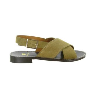 Bobbies Damen, Schuhe, Braun, 36 EUGr&ouml;&szlig;e