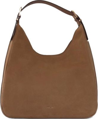 Michael Kors Femme, Sacs, Brun, Taille: ONE Size Husk Single Top-Handle Bag