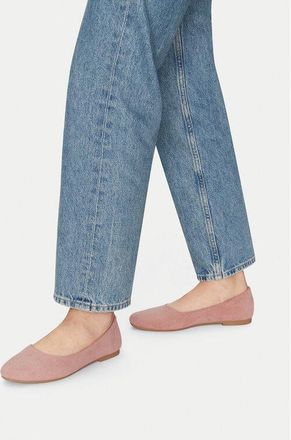 Jenny Ballerinas WSS21520-01 Rosa