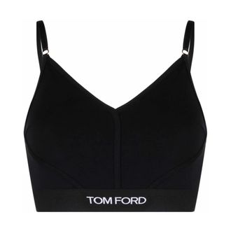 Tom Ford Damen, Sport, Schwarzk, SGr&ouml;&szlig;e