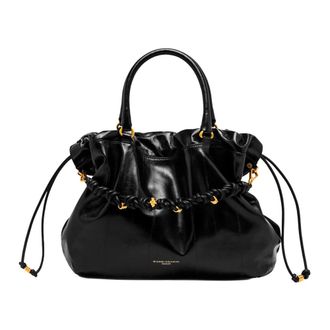 Gianni Chiarini Morgana - - Bags - Damen - Schwarzk - ONE SIZE