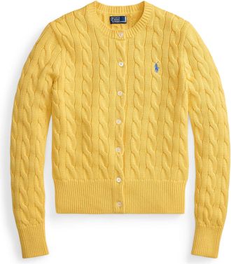 Polo Ralph Lauren Strickjacke