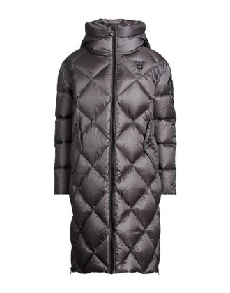 Blauer JACKEN & M&Auml;NTEL - Pufferjacken & Daunenjacken auf YOOX.COM