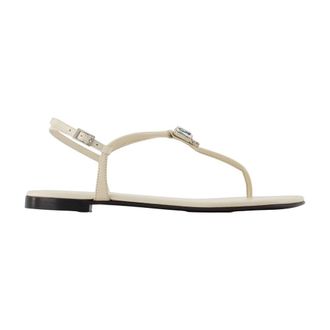 Giuseppe Zanotti Damen, Schuhe, Beige, 37 EUGr&ouml;&szlig;e