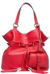Lancel Sac Seau M 1Er Flirt A10110JQTU Rouge