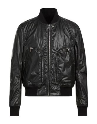 Rick Owens JACKEN & M&Auml;NTEL - Jacken und Anoraks auf YOOX.COM