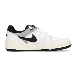 Nike Homme, Sport, Blanc, Taille: 46 EU Full Force Low