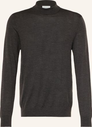 Profuomo Profuomo Pullover braun