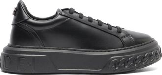 Casadei baskets Off Road - Noir