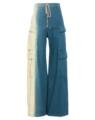 Rick Owens HOSEN & R&Ouml;CKE - Jeanshosen auf YOOX.COM