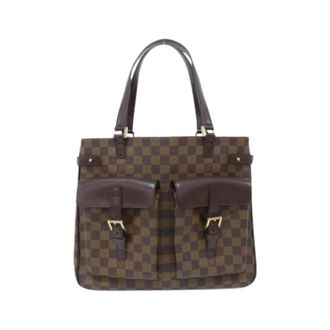 Louis Vuitton Damen, Pre-Owned, Braun, ONE SIZEGr&ouml;&szlig;e