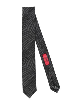 HUGO BOSS ACCESSOIRES - Krawatten & Fliegen auf YOOX.COM