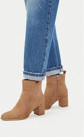 Jenny Stiefeletten CEO-CD24-242H-2 Beige