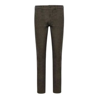 HUGO BOSS Herren, Hosen, Gr&uuml;n, W32Gr&ouml;&szlig;e