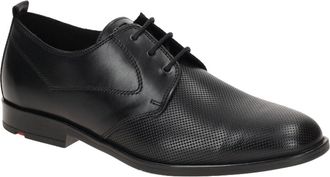 Lloyd Lark Business Schuh Schwarz