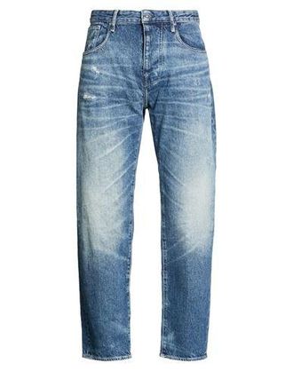 A|X Armani Exchange BAS - Pantalons en jean sur YOOX.COM