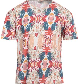 ROBERTO P LUXURY TOPS - T-shirts auf YOOX.COM