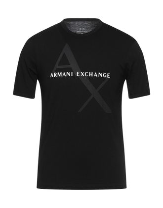 A|X Armani Exchange TOPS - T-shirts auf YOOX.COM