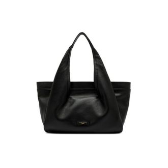 Gianni Chiarini Femme, Sacs, Noir, Taille: ONE Size Array Large Sac à bandoulière