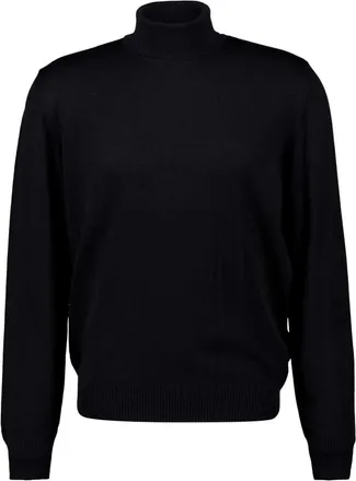 Maerz Herren, Strickwaren, Schwarzk, 3XLGr&ouml;&szlig;e