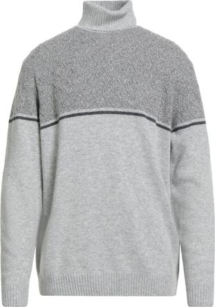 Barbati STRICKWAREN - Rollkragenpullover auf YOOX.COM