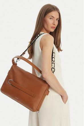 Coccinelle Handtasche U6C Coccinellegretel E1 U6C 13 04 01 Braun