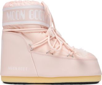 Moon Boot Schneeschuhe Moon Boot 80D1409340 Hellrosa