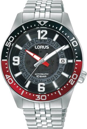 Lorus Uhr